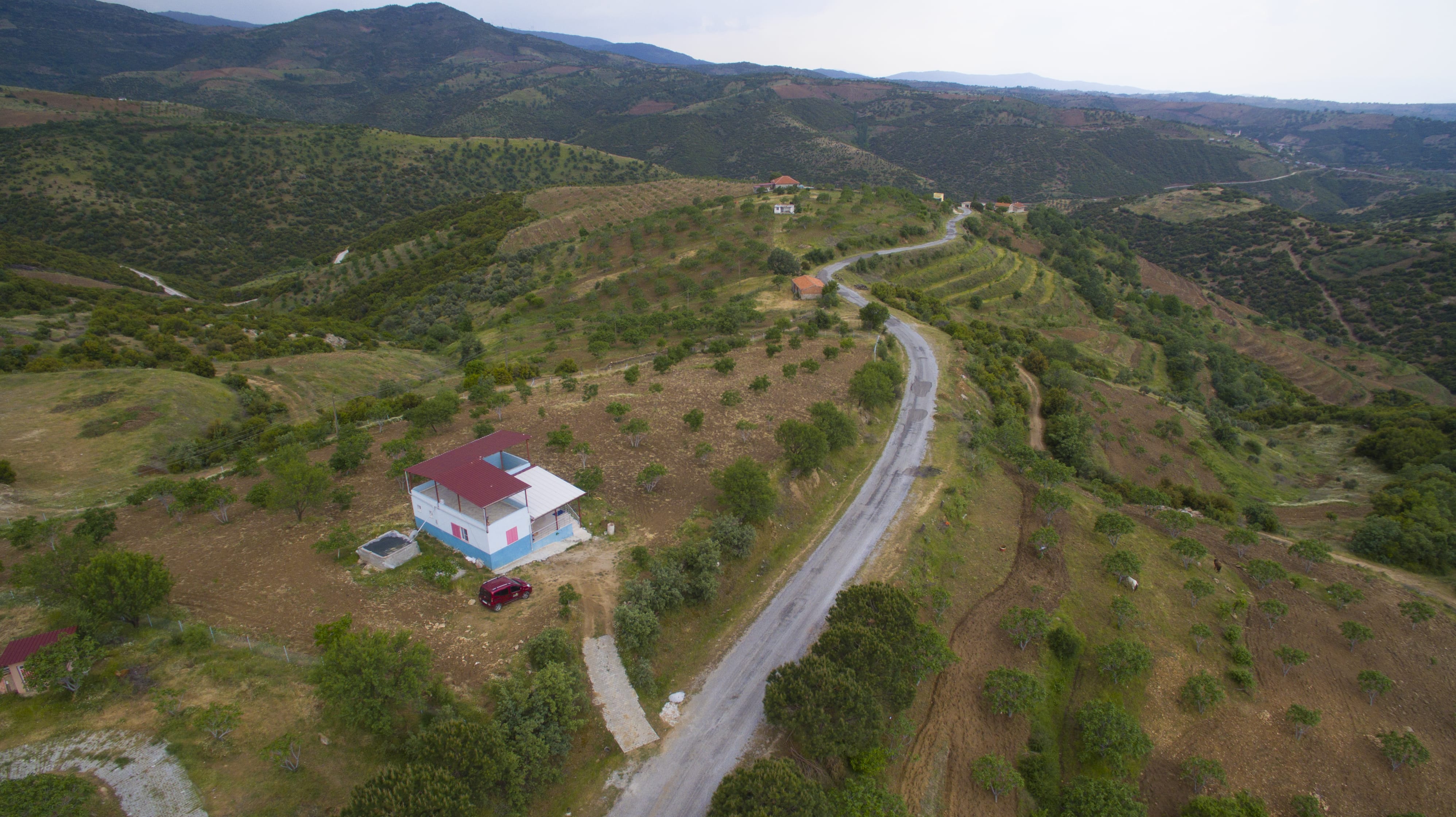 Atakan Uslu - Kurucu, Ege Usulü | Podcast #24 - Cagri Sarigoz